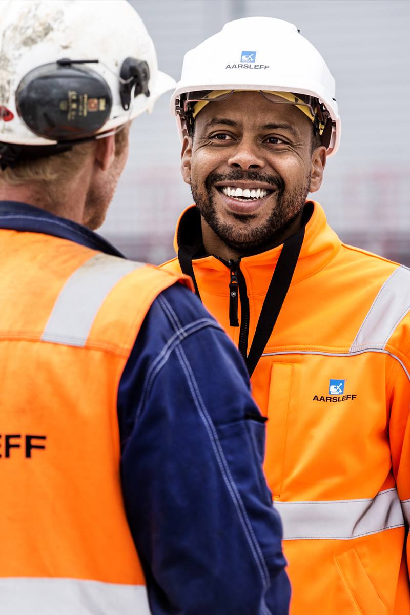 Per Aarsleff A/S - Vacancies